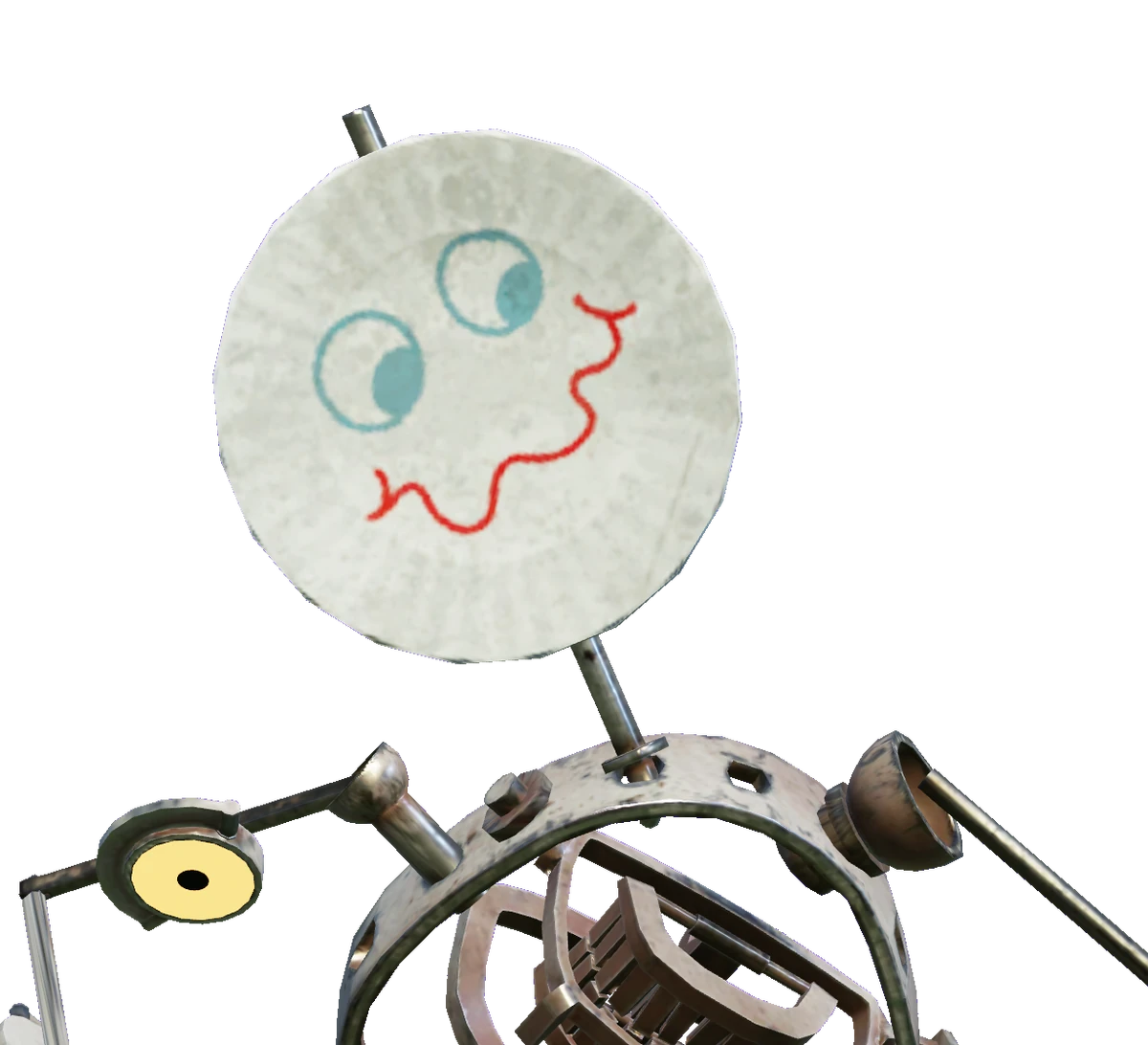 Protomimic C | The Pizzaria Roleplay: Remastered Wiki | Fandom
