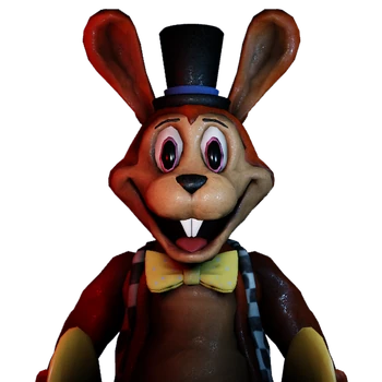 Ralpho | The Pizzaria Roleplay: Remastered Wiki | Fandom