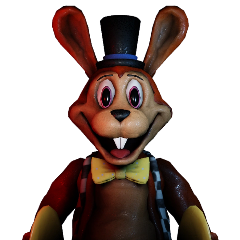 Ralpho | The Pizzaria Roleplay: Remastered Wiki | Fandom