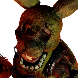 Agonized Absconder | The Pizzaria Roleplay: Remastered Wiki | Fandom