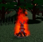Burrow | The Pizzaria Roleplay: Remastered Wiki | Fandom