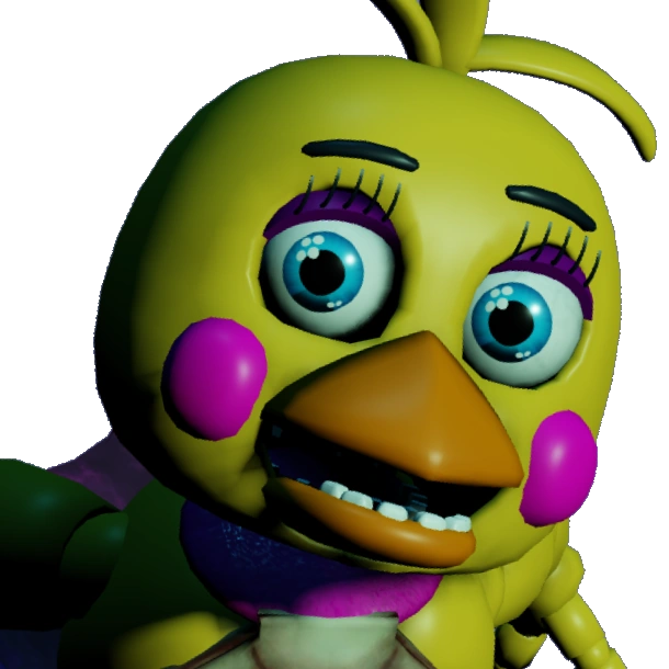 Mermaid Chica | The Pizzaria Roleplay: Remastered Wiki | Fandom