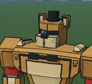 Freddy Faz-Force | The Pizzaria Roleplay: Remastered Wiki | Fandom