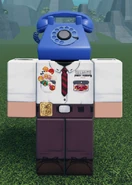 Ralph | The Pizzaria Roleplay: Remastered Wiki | Fandom
