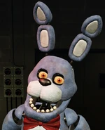 Cinematic Bonnie | The Pizzaria Roleplay: Remastered Wiki | Fandom