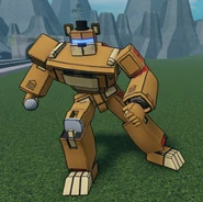 Freddy Faz-Force | The Pizzaria Roleplay: Remastered Wiki | Fandom