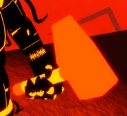 Unfixable Funtime Freddy | The Pizzaria Roleplay: Remastered Wiki | Fandom