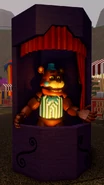 Carnie | The Pizzaria Roleplay: Remastered Wiki | Fandom