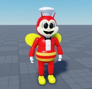 Jolly | The Pizzaria Roleplay: Remastered Wiki | Fandom