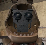 Prototype Bonnie | The Pizzaria Roleplay: Remastered Wiki | Fandom