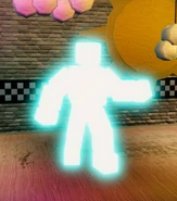 Omega Scott | The Pizzaria Roleplay: Remastered Wiki | Fandom