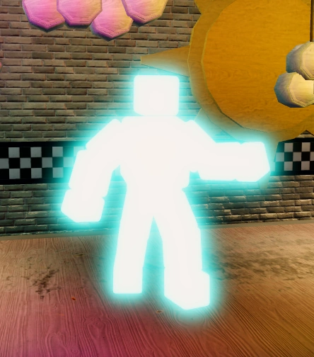 Omega Scott | The Pizzaria Roleplay: Remastered Wiki | Fandom