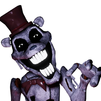 Proto Silver | The Pizzaria Roleplay: Remastered Wiki | Fandom