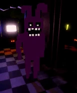 8-Bit Shadow Bonnie & The Sprites of '23 | The Pizzaria Roleplay ...