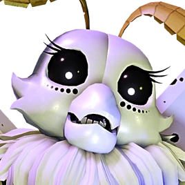 Molly Moth | The Pizzaria Roleplay: Remastered Wiki | Fandom