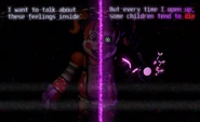 Spiteful Baby | The Pizzaria Roleplay: Remastered Wiki | Fandom