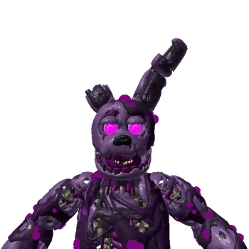 Toxic Springtrap | The Pizzaria Roleplay: Remastered Wiki | Fandom