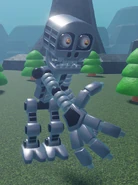 Mad Endo | The Pizzaria Roleplay: Remastered Wiki | Fandom