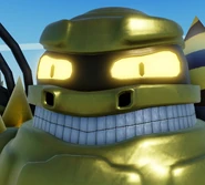 Souldozer | The Pizzaria Roleplay: Remastered Wiki | Fandom