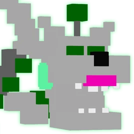 Tangle | The Pizzaria Roleplay: Remastered Wiki | Fandom