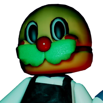 The Buffet Bros | The Pizzaria Roleplay: Remastered Wiki | Fandom