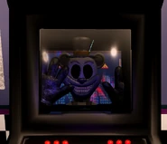 Watcher Bear | The Pizzaria Roleplay: Remastered Wiki | Fandom