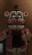 CTW Funtime Freddy | The Pizzaria Roleplay: Remastered Wiki | Fandom