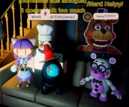 N.E.C.O. Bot | The Pizzaria Roleplay: Remastered Wiki | Fandom