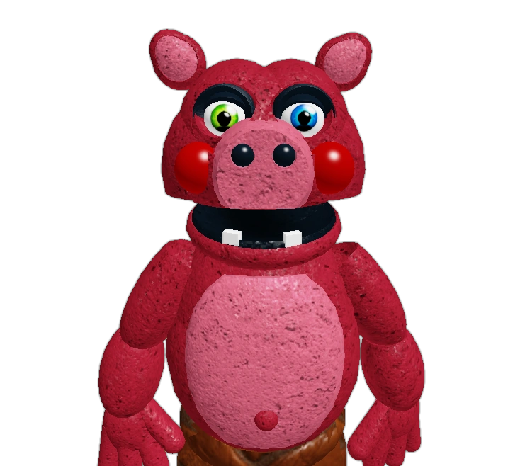 Pig Patch | The Pizzaria Roleplay: Remastered Wiki | Fandom