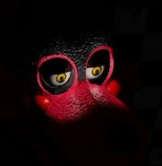 Prime-time Foxy | The Pizzaria Roleplay: Remastered Wiki | Fandom