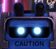 Janitor Bot | The Pizzaria Roleplay: Remastered Wiki | Fandom