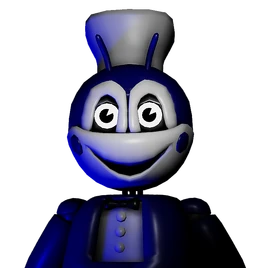 Jolly | The Pizzaria Roleplay: Remastered Wiki | Fandom