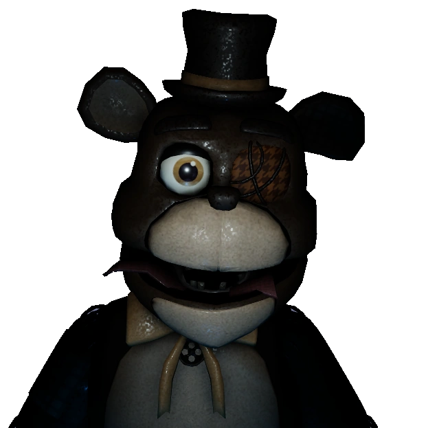 Sideshow | The Pizzaria Roleplay: Remastered Wiki | Fandom