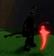 Watcher Bear | The Pizzaria Roleplay: Remastered Wiki | Fandom