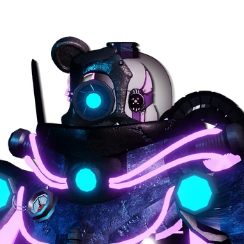 Spiteful Lefty | The Pizzaria Roleplay: Remastered Wiki | Fandom