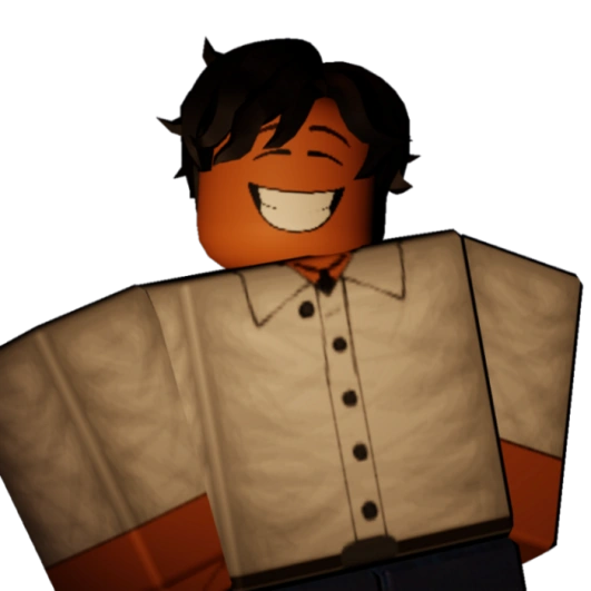 Matt Virginia | The Pizzaria Roleplay: Remastered Wiki | Fandom