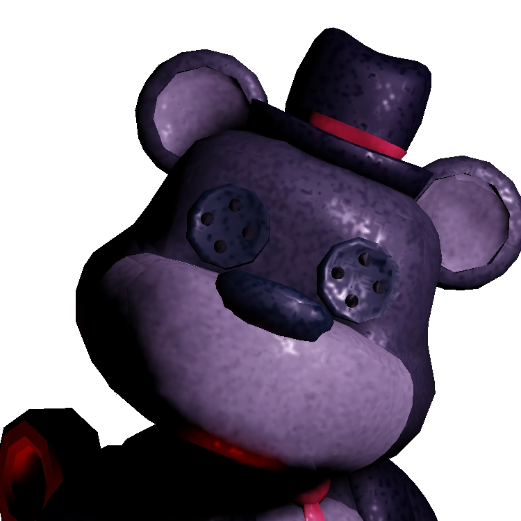 Mini Keeper | The Pizzaria Roleplay: Remastered Wiki | Fandom