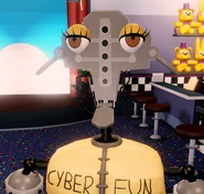 CyberFun Endo | The Pizzaria Roleplay: Remastered Wiki | Fandom