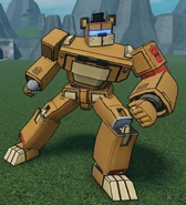 Freddy Faz-Force | The Pizzaria Roleplay: Remastered Wiki | Fandom