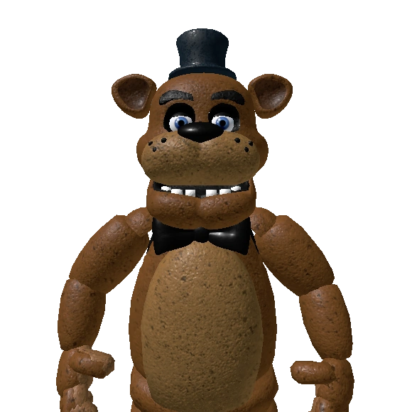 Characters (Faz-Coins) | The Pizzaria Roleplay: Remastered Wiki | Fandom