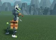 Tangle | The Pizzaria Roleplay: Remastered Wiki | Fandom