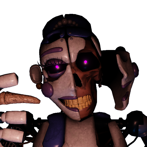 Balloratrap The Pizzaria Roleplay Remastered Wiki Fandom