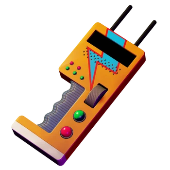 Faz-Wrench | The Pizzaria Roleplay: Remastered Wiki | Fandom
