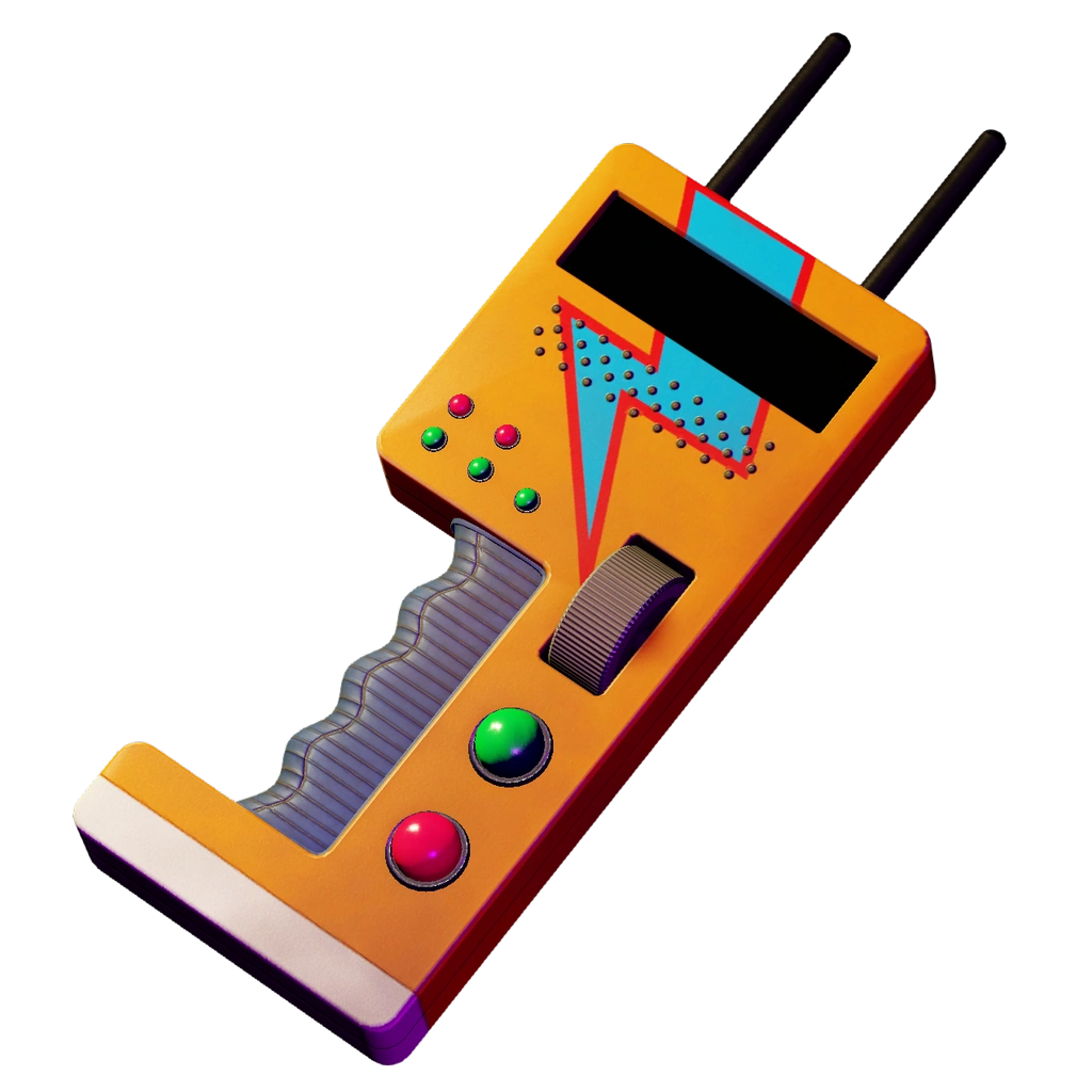 Faz-Wrench | The Pizzaria Roleplay: Remastered Wiki | Fandom