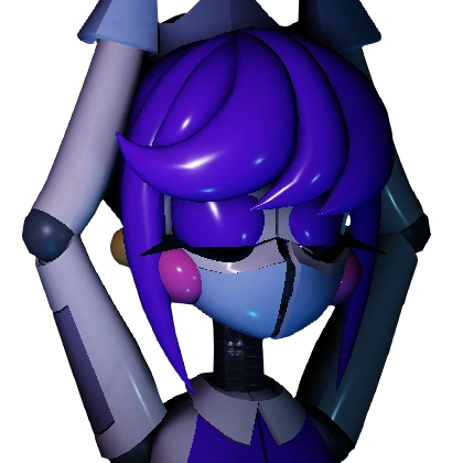 Mochi's Ballora | The Pizzaria Roleplay: Remastered Wiki | Fandom