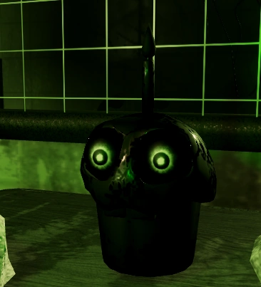 Phantom Cupcake | The Pizzaria Roleplay: Remastered Wiki | Fandom