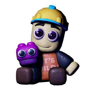 Misc Plushies | The Pizzaria Roleplay: Remastered Wiki | Fandom