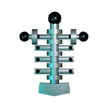 Endo Torsos | The Pizzaria Roleplay: Remastered Wiki | Fandom