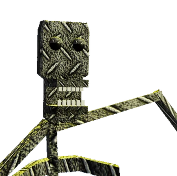 Glendo | The Pizzaria Roleplay: Remastered Wiki | Fandom