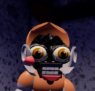 Electrobab | The Pizzaria Roleplay: Remastered Wiki | Fandom